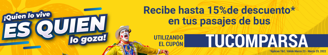 Compra pasajes de Bus en Colombia | Pinbus.com